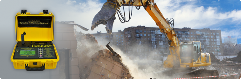 EPAM-5000 PM Ambient Area Monitor | Environmental Devices Corporation