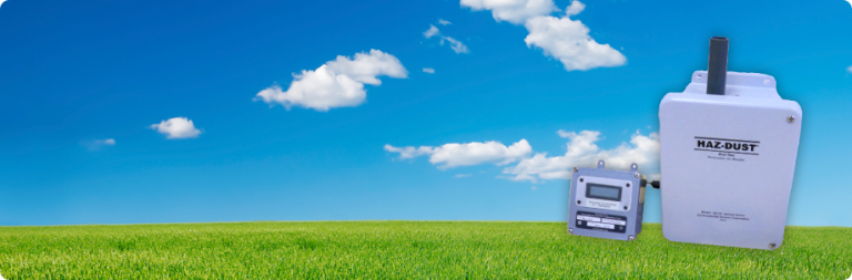 Haz-Dust™ Products | Environmental Devices Corporation