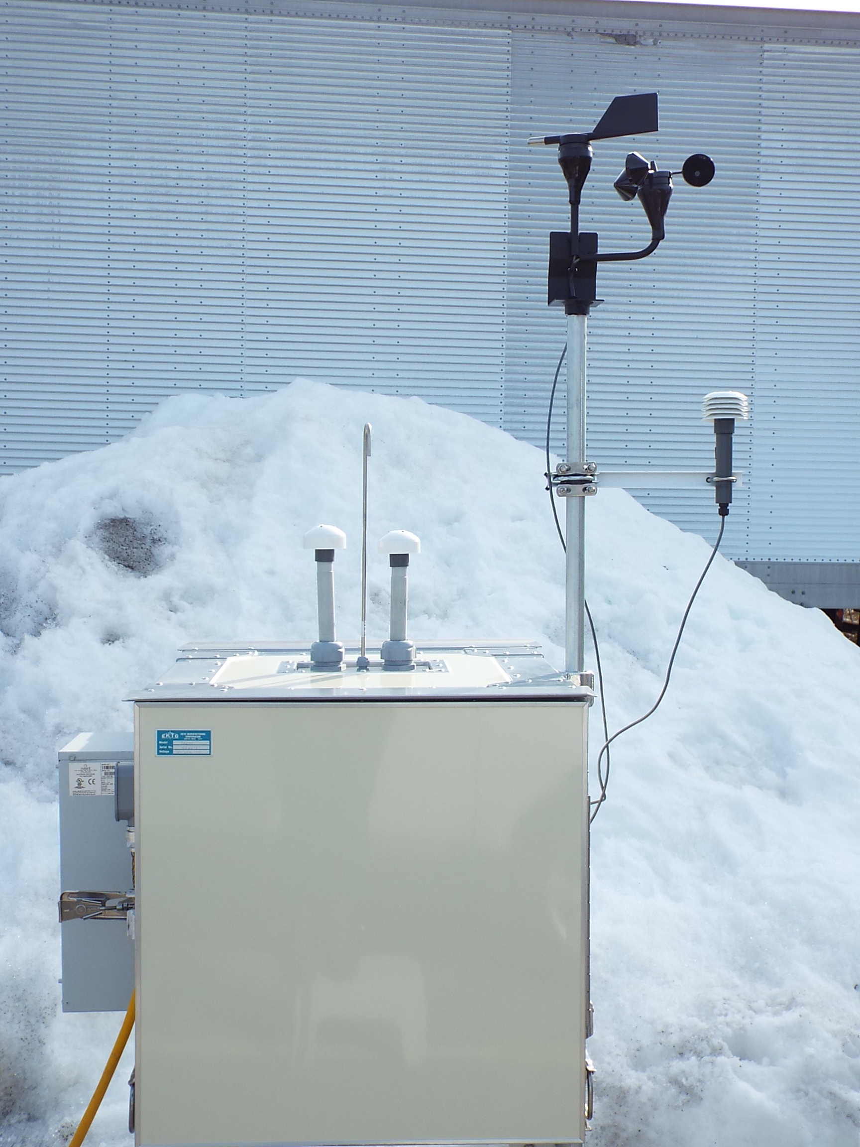 Environmental Devices Corporation | Real Time Air Quality Monitoring ...