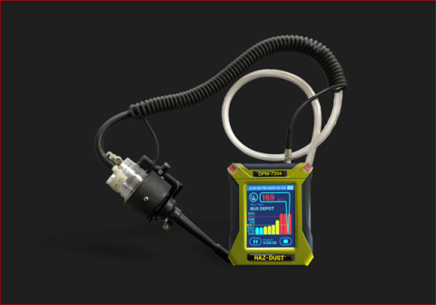 Environmental Devices Corporation | Real Time Air Quality Monitoring ...